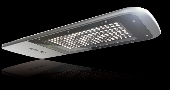 Henan Dingli public lighting business full implementation - DINGLI